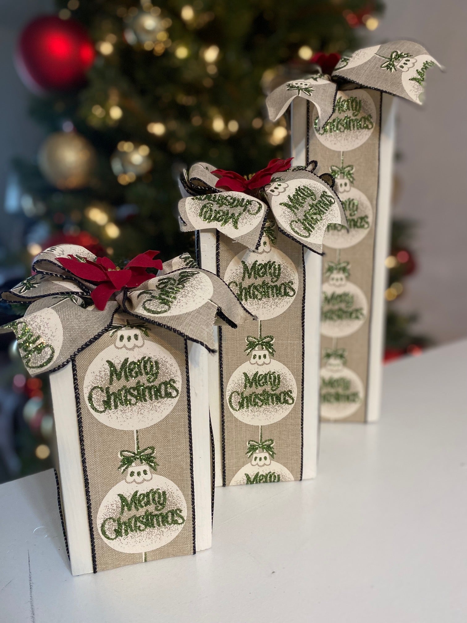 Christmas – C&J Creed Creations LLC